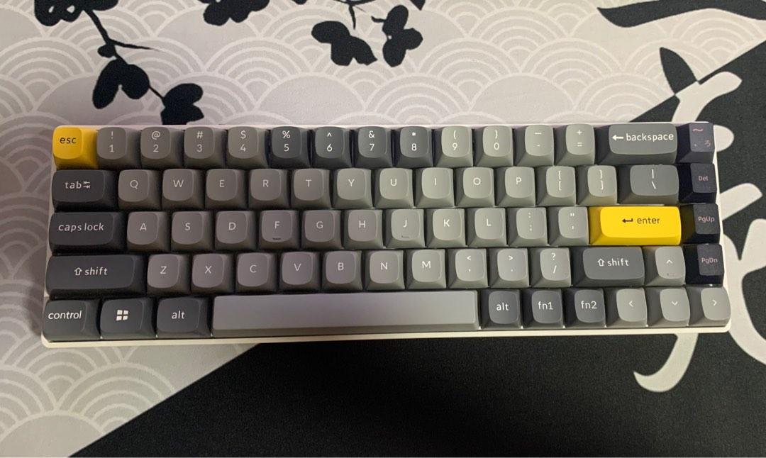 Custom Keyboard Building Service (Budget and Premium), Computers & Tech ...