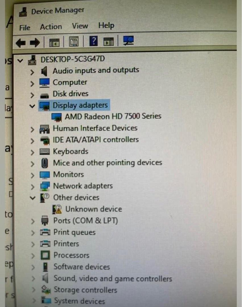 Dell Optiplex Upgrade Graphic Card Computers Tech Desktops On Carousell