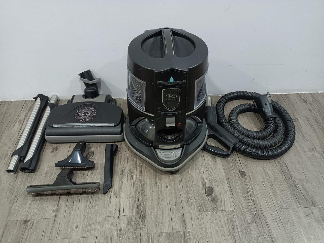 Delphin Vacuum, Rainbow Vacuum, Thermostar, EV, Karcher, Steamer ...