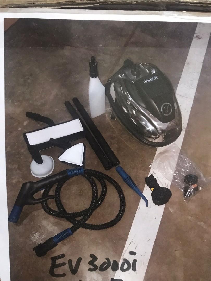 Delphin Vacuum, Rainbow Vacuum, Thermostar, EV, Karcher, Steamer ...