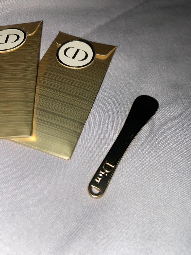 Dior cream scoops, Beauty & Personal Care, Face, Face Care on Carousell