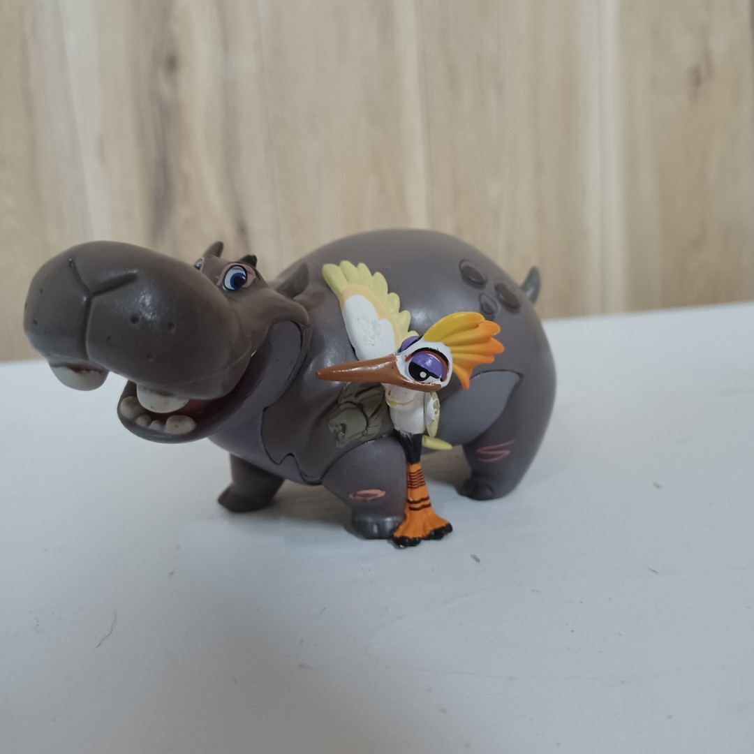 Disney The Lion Guard Beshte, Hobbies & Toys, Toys & Games on Carousell