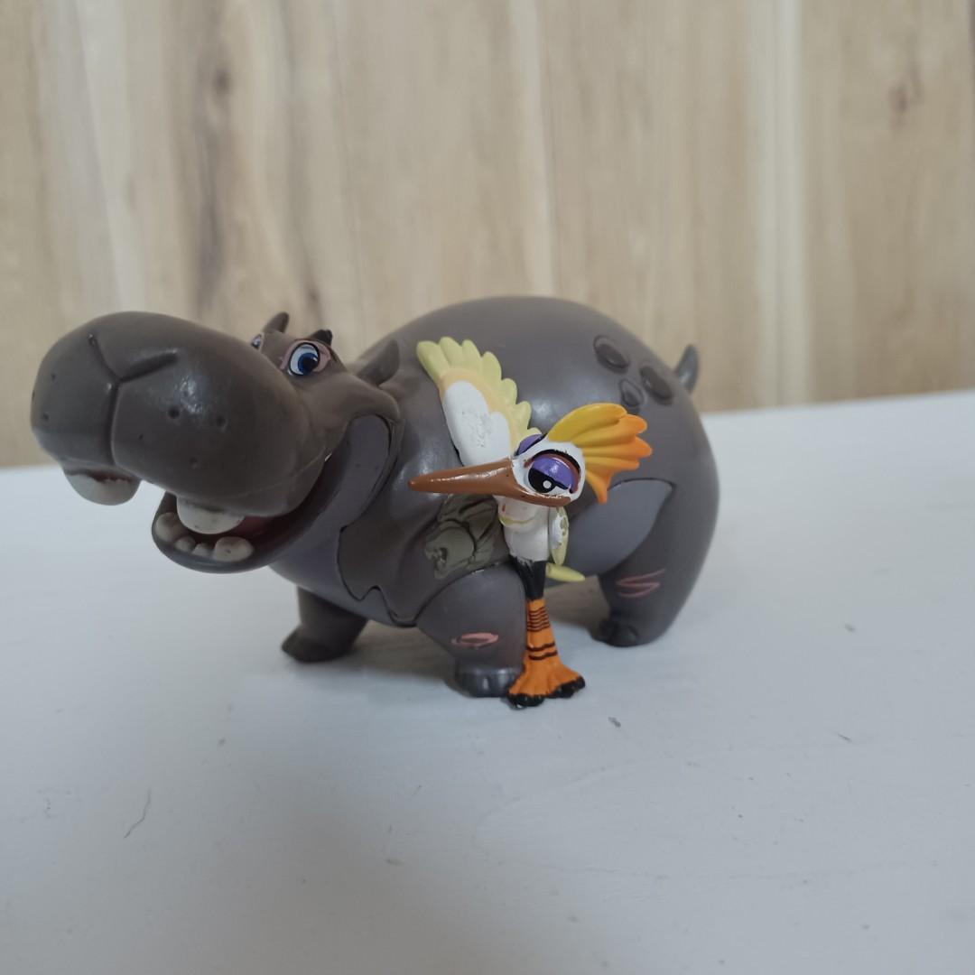 Disney The Lion Guard Beshte, Hobbies & Toys, Toys & Games on Carousell