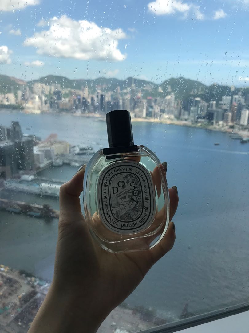 DOSON Diptyque 100ml Toilette, 美容＆化妝品, 健康及美容 - 香水＆香體噴霧 - Carousell