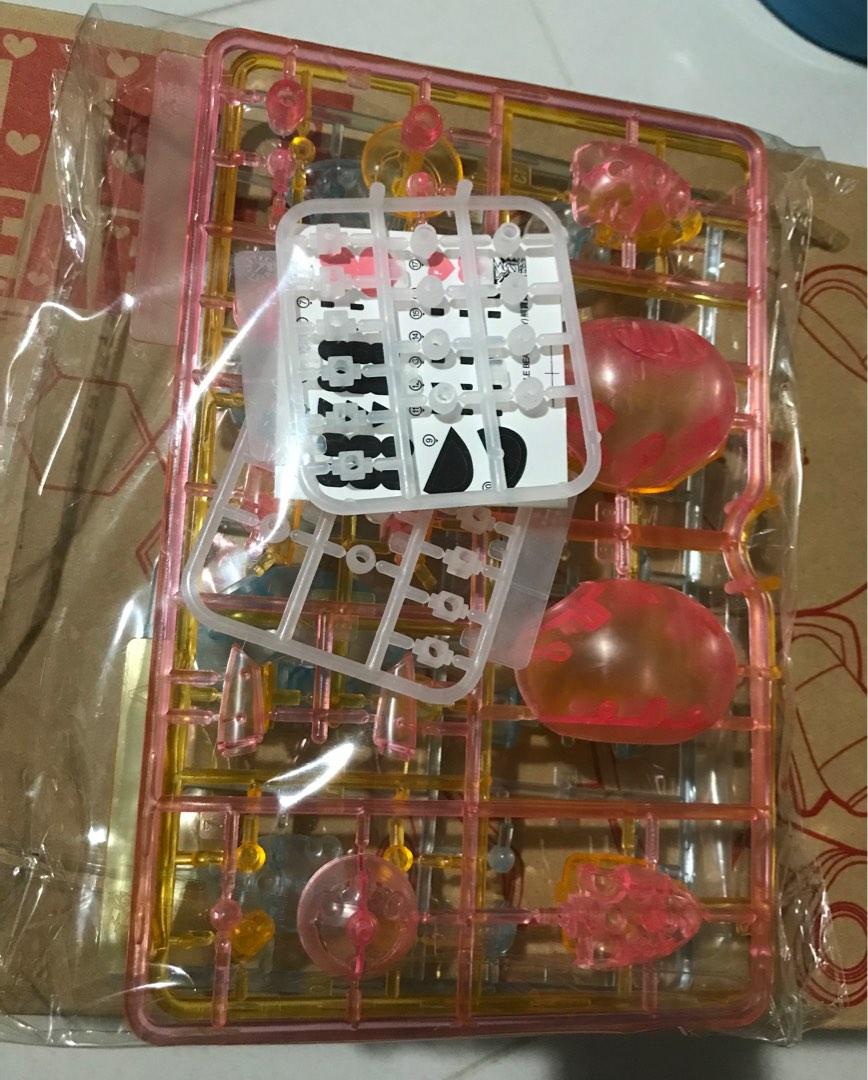 Dragon Momoko Little Bear Momoko Assembly Figure Toy, Hobbies & Toys ...