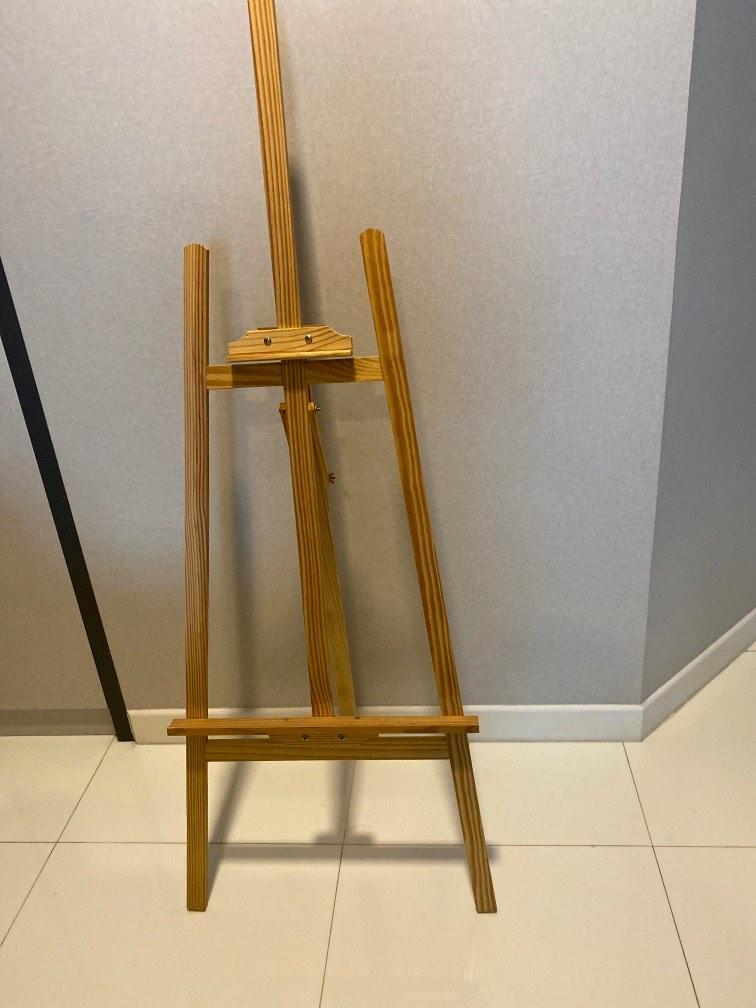 Easel Stand for Picture Display, Hobbies & Toys, Stationery & Craft ...