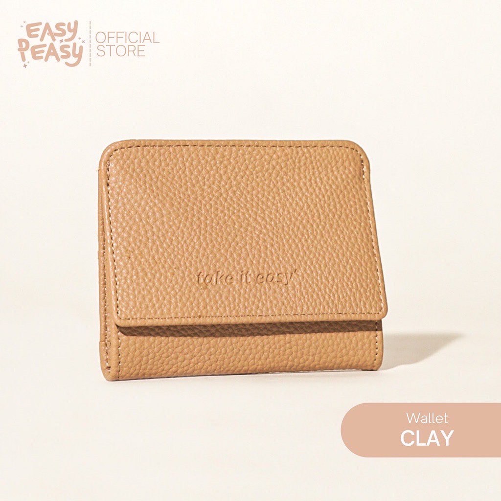 Easy peasy wallet, Women's Fashion, Bags & Wallets, Wallets & Card ...