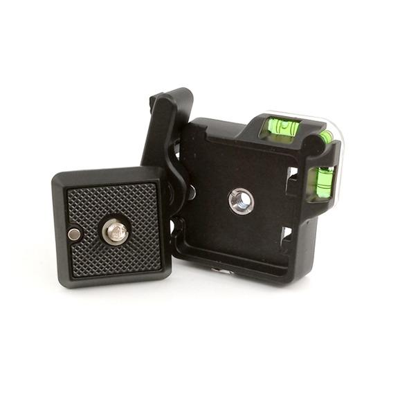 EB QR40 Quick Release System Plate and Base Kit(5875), Photography ...