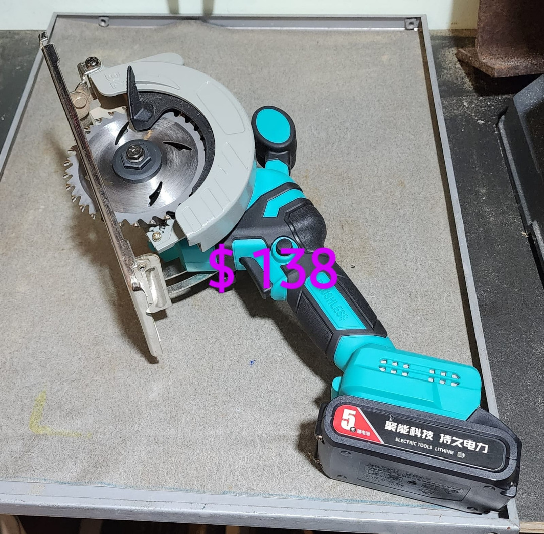 Electric Cutter Handheld, TV & Home Appliances, Electrical, Adaptors ...