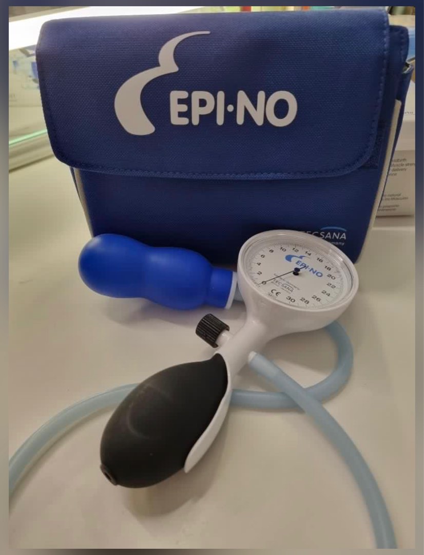 Epi No Device, Babies & Kids, Maternity Care on Carousell