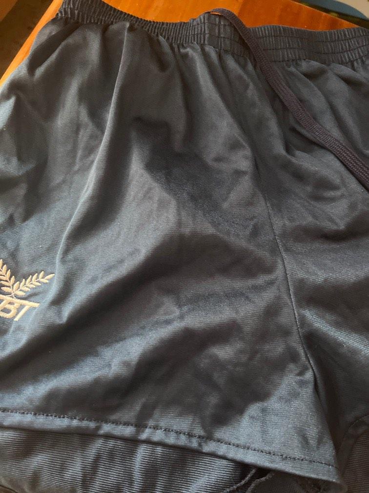 fbt shorts SOLD, Women's Fashion, Activewear on Carousell