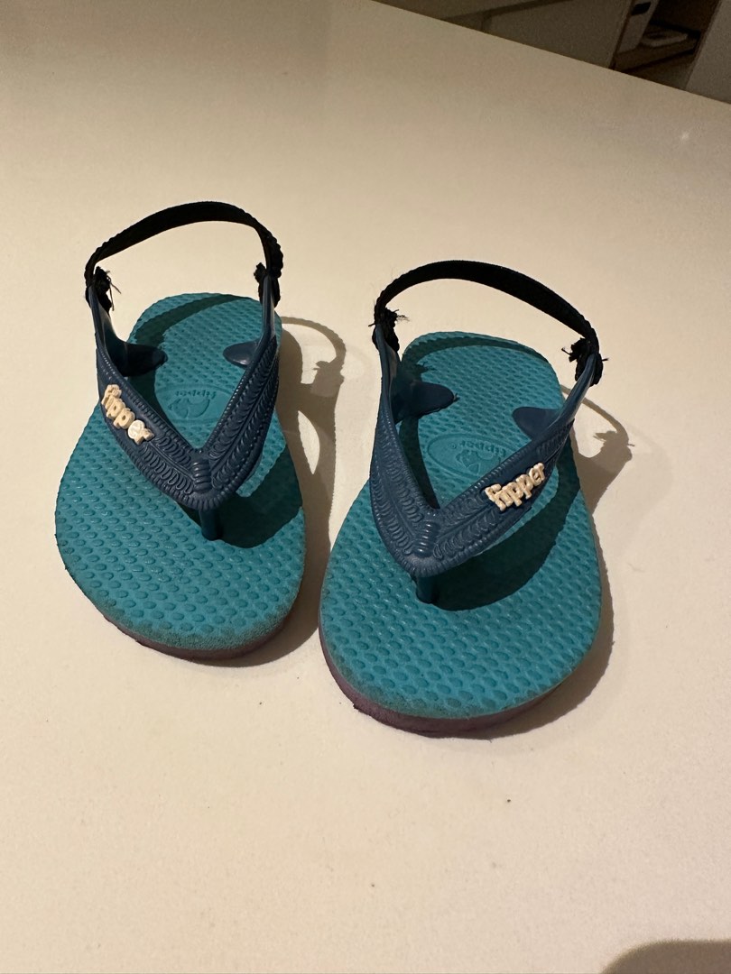 Flipper kids, Babies & Kids, Babies & Kids Fashion on Carousell