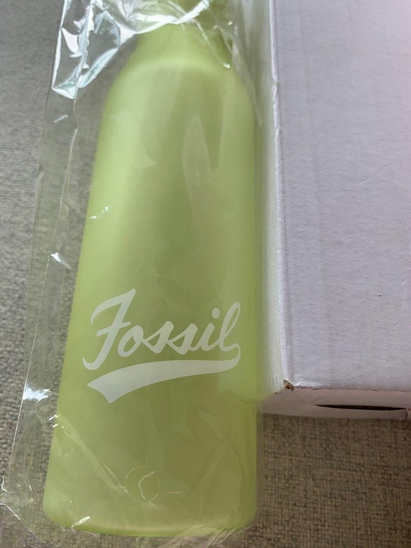 Fossil Water Bottle, Furniture & Home Living, Kitchenware & Tableware ...