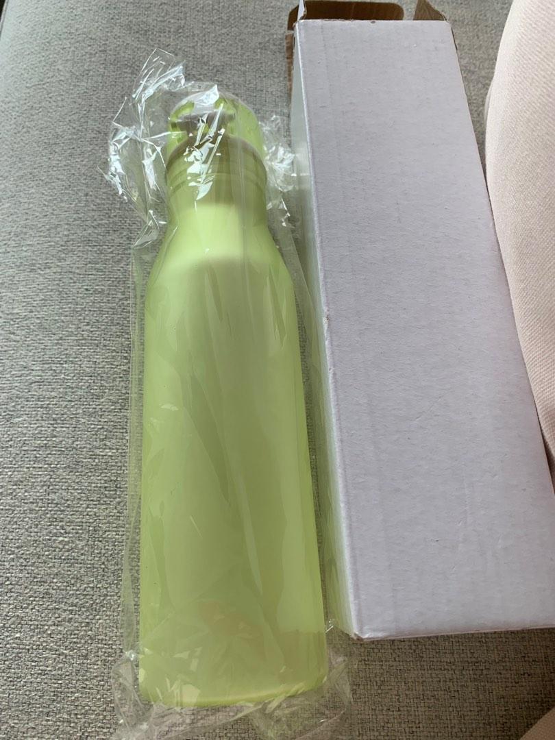 Fossil Water Bottle, Furniture & Home Living, Kitchenware & Tableware ...