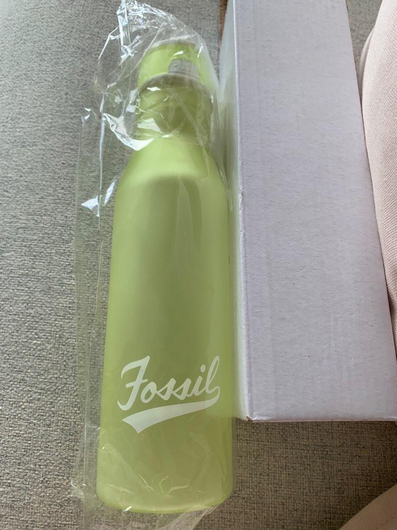 Fossil Water Bottle, Furniture & Home Living, Kitchenware & Tableware ...