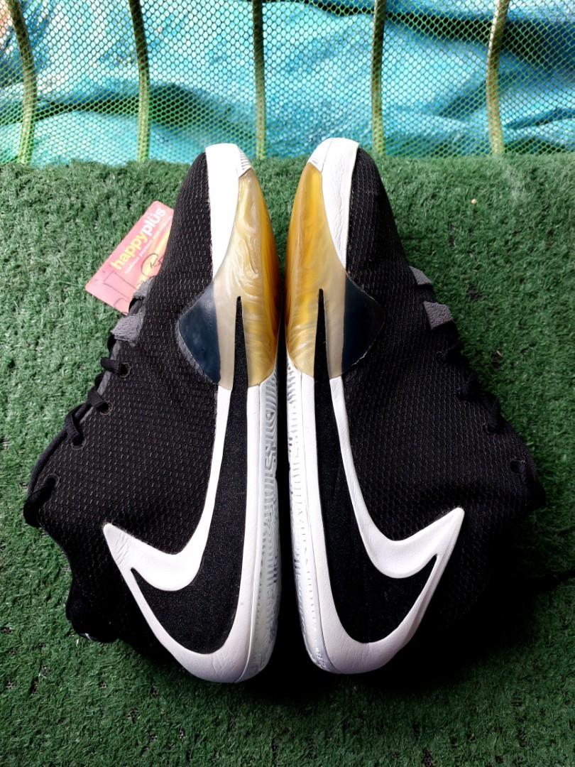 Freak 1 og "black white", Men's Fashion, Footwear, Sneakers on Carousell