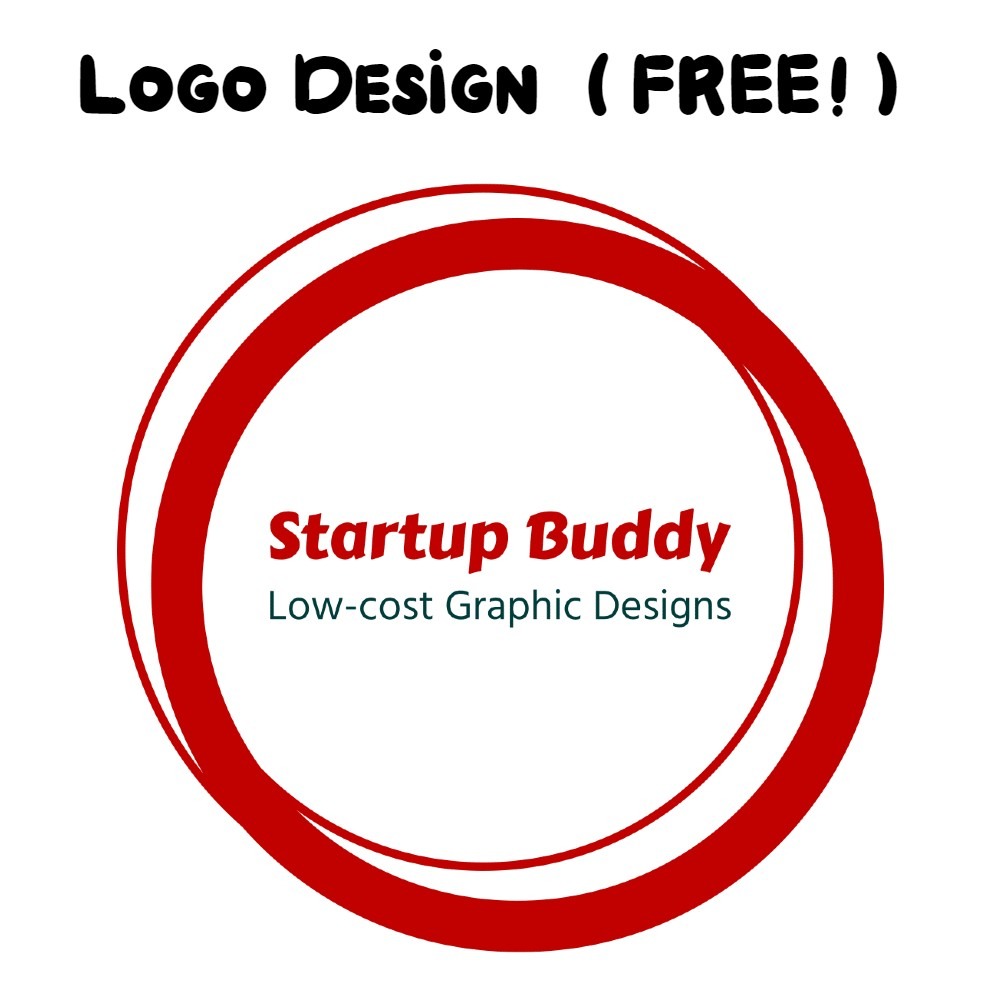 FREE Logo Design (yes, no kidding, it's really FREE), Business Services ...