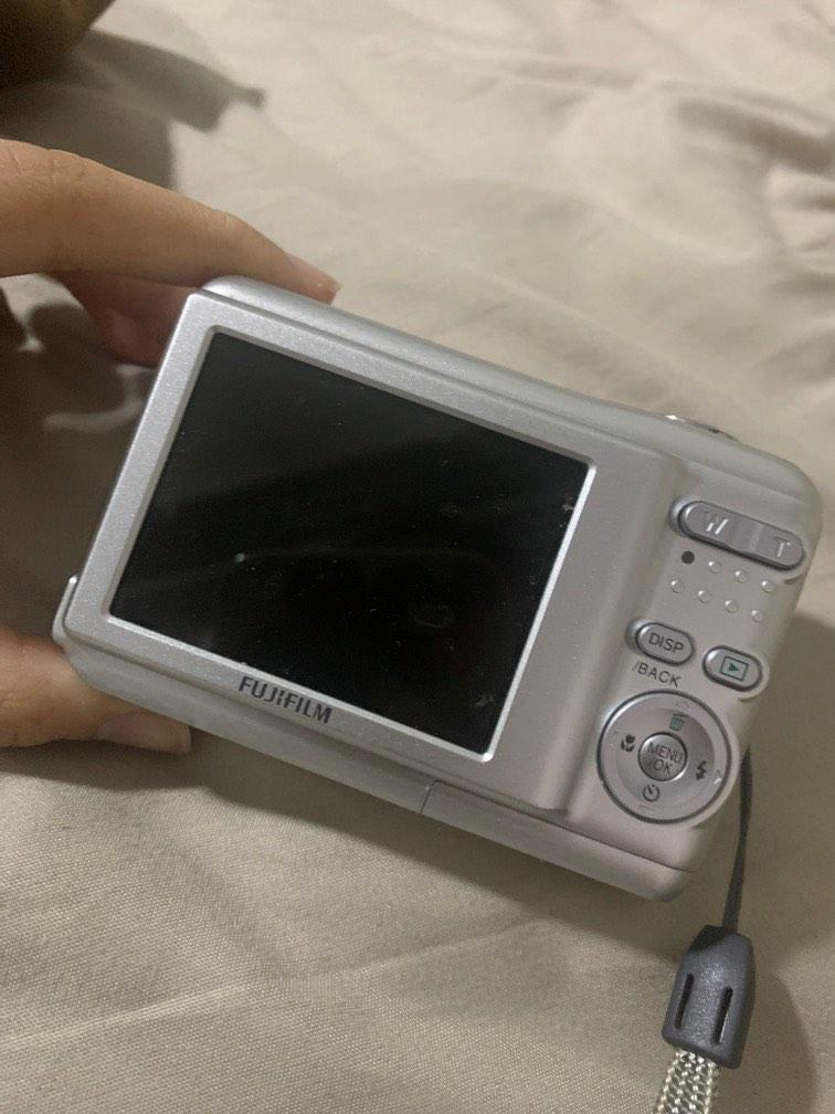 Fujifilm A850 digital camera, Photography, Cameras on Carousell