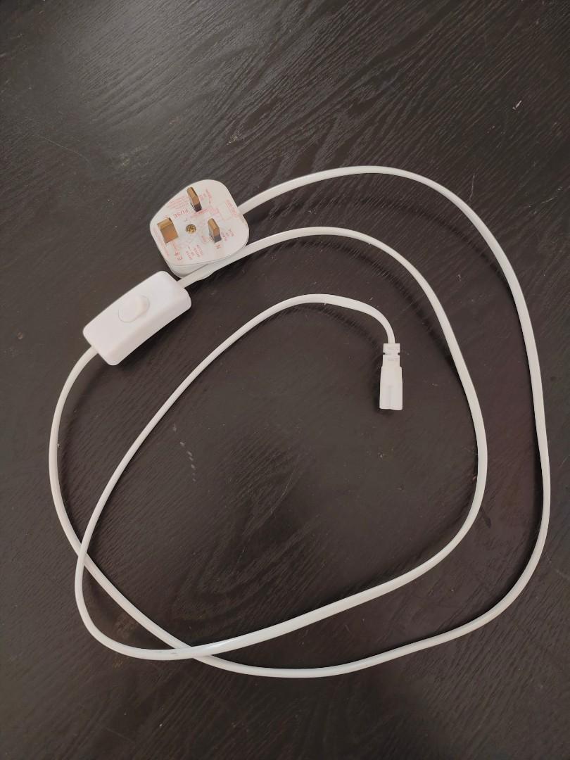 Full Spectrum 4FT T8/120 LED Growlight Plants Linkable, Furniture ...