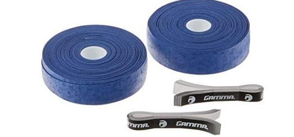 Gamma pro wrap Pro pack 30 over grips, Sports Equipment, Sports & Games ...