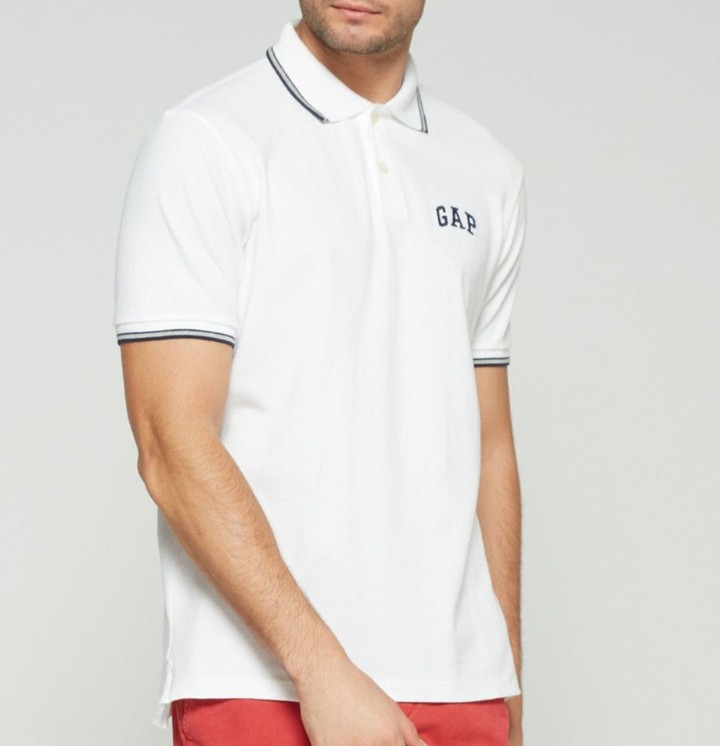 Gap polo shirt, Men's Fashion, Tops & Sets, Tshirts & Polo Shirts on ...