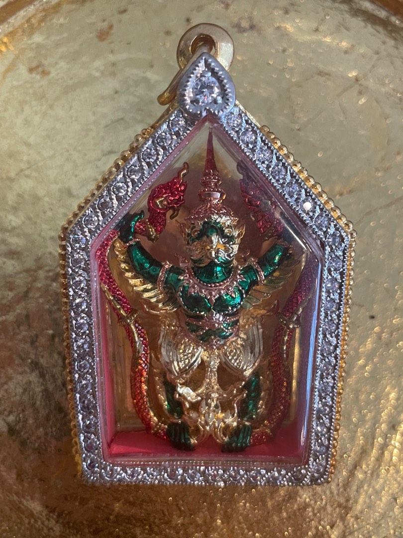 Garuda, Hobbies & Toys, Memorabilia & Collectibles, Religious Items on ...
