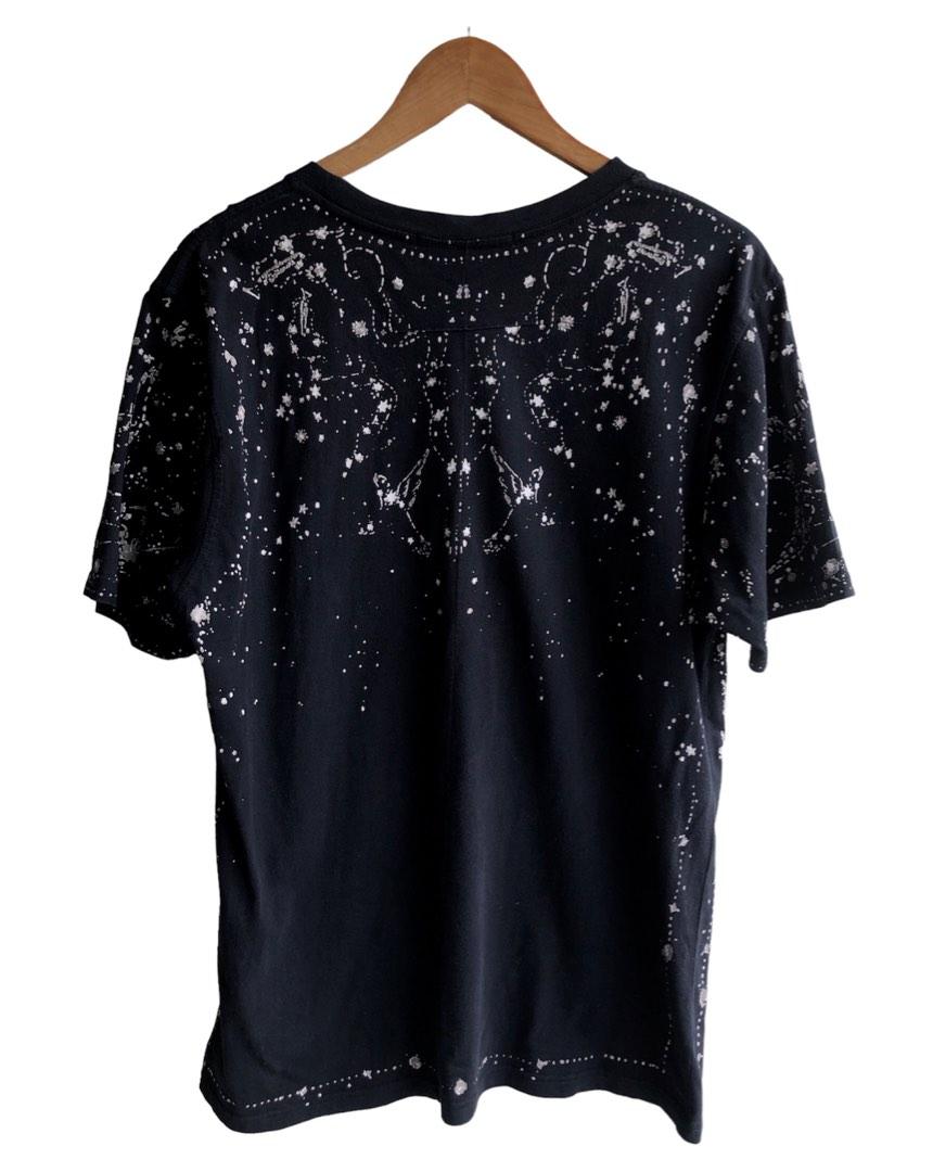 Givenchy Constellations, Men's Fashion, Tops & Sets, Tshirts & Polo ...