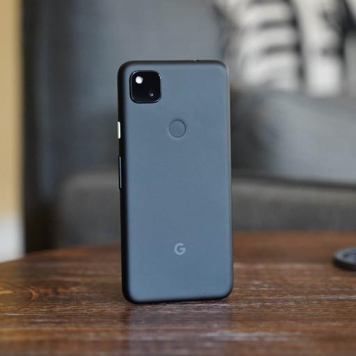 Google Pixel 4a, Mobile Phones & Gadgets, Mobile Phones, Android Phones ...