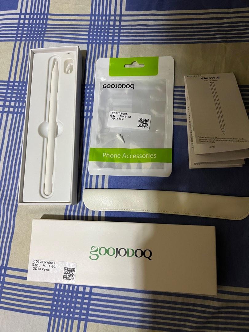Goojodoq 13th gen stylus pen, Mobile Phones & Gadgets, Mobile & Gadget ...