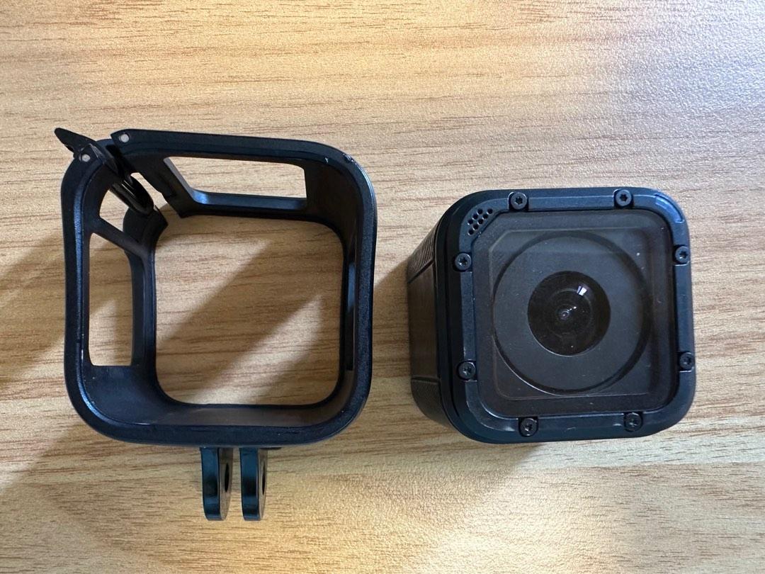 GoPro Hero Session 4, Photography, Cameras on Carousell