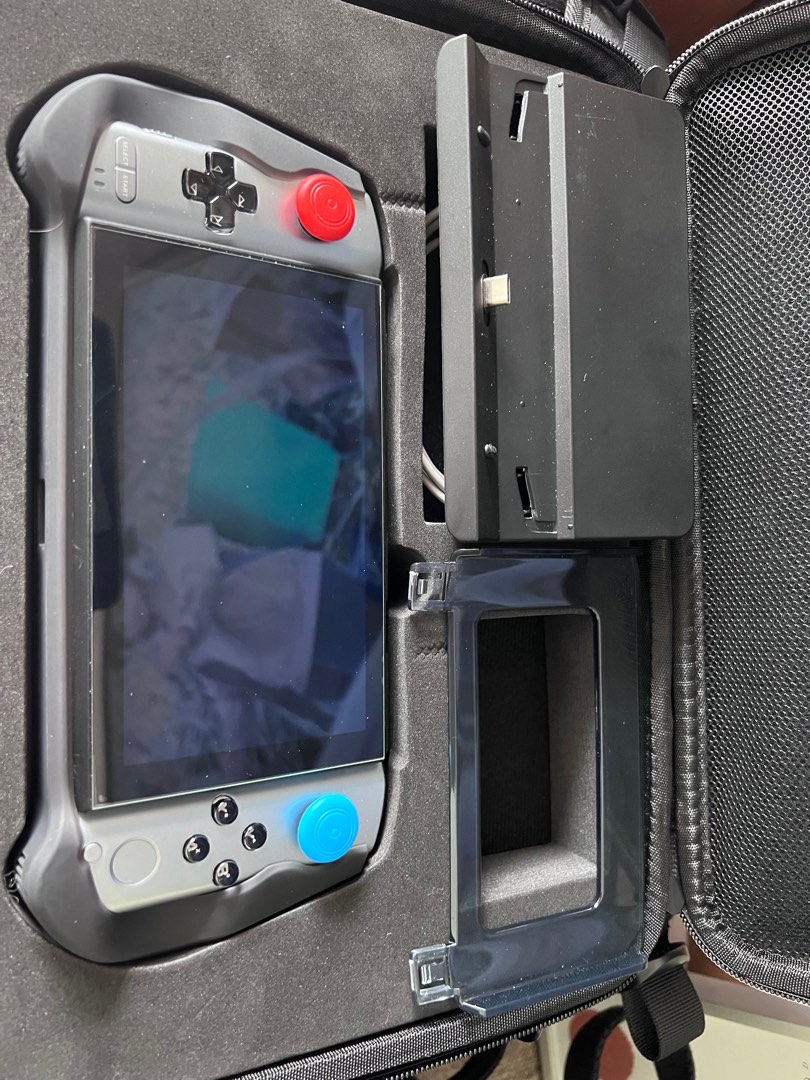 GPD win 3 handheld, Computers & Tech, Laptops & Notebooks on Carousell