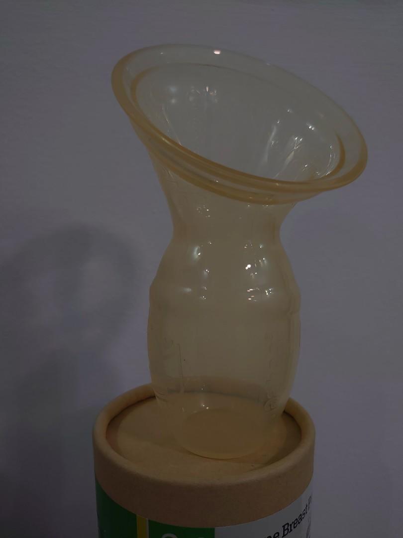 Haaka breast pump, Babies & Kids, Nursing & Feeding, Breastfeeding ...