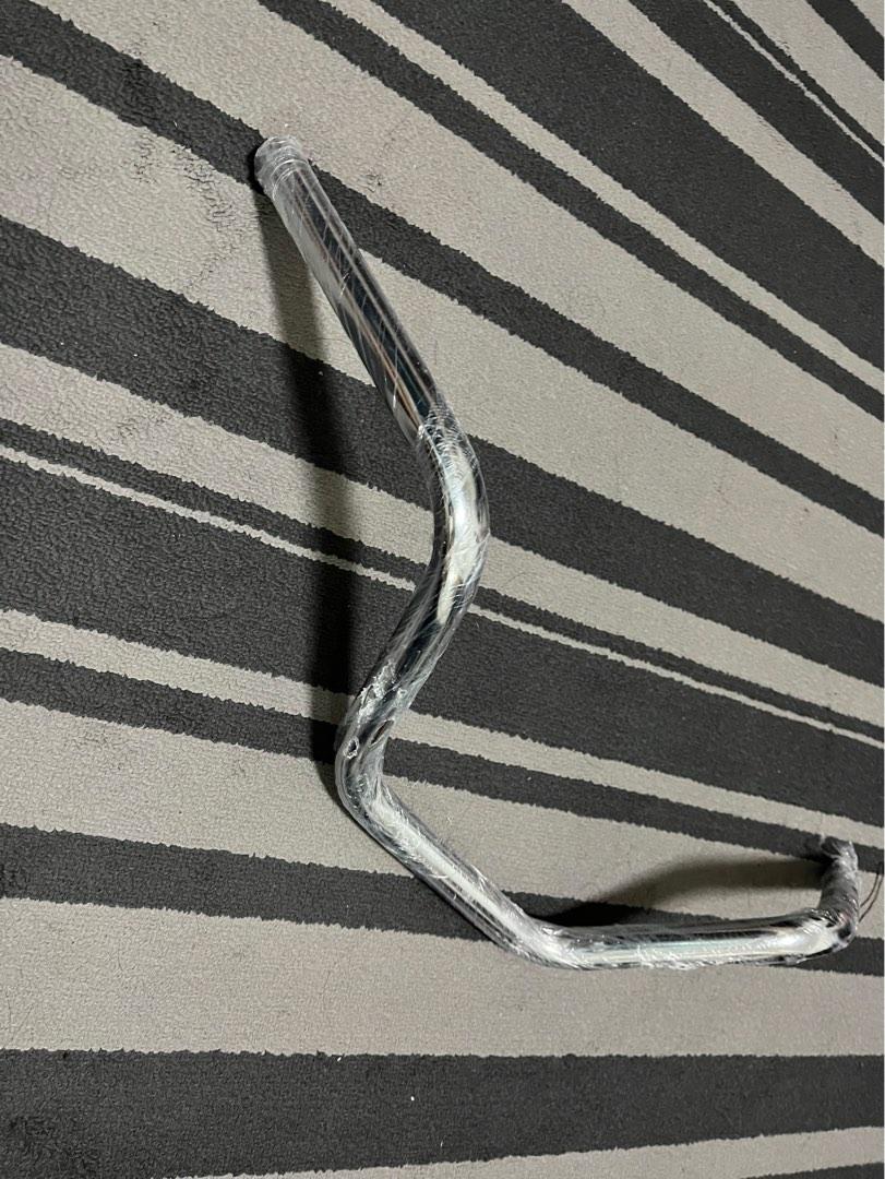 Harley 25mm Flanders Ape Handlebar, Motorcycles, Motorcycle Accessories ...