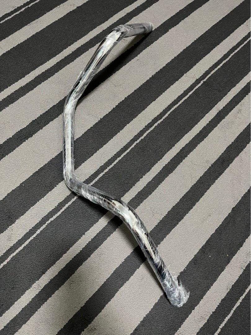 Harley 25mm Flanders Ape Handlebar, Motorcycles, Motorcycle Accessories ...