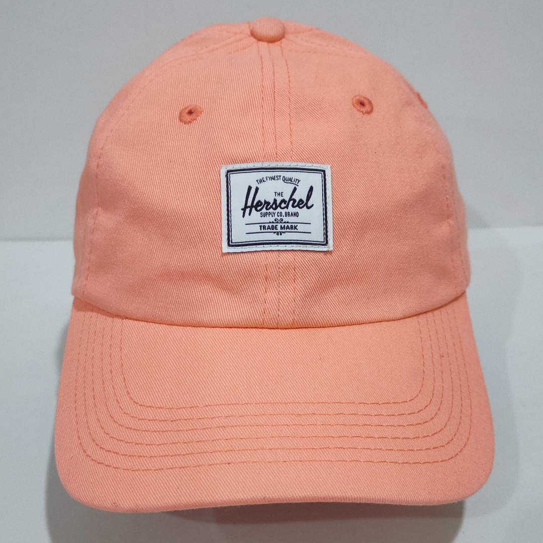 Herschel Cap, Women's Fashion, Watches & Accessories, Hats & Beanies on ...