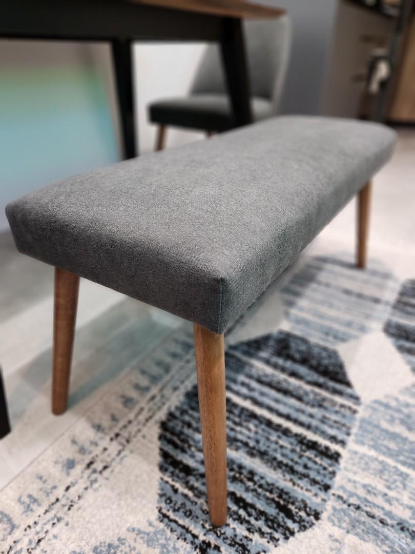 HipVan Dining Table Set, Furniture & Home Living, Furniture, Tables ...