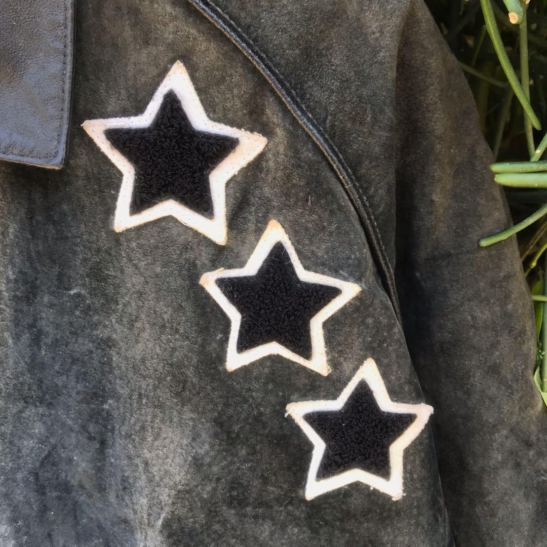 Hobo Wear by Michael Hoban Leather Jacket, Men's Fashion, Coats ...