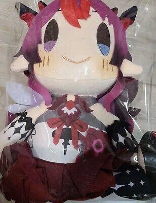 Hololive EN IRyS Birthday 2022 Limited Plush Doll Toy, Hobbies & Toys ...