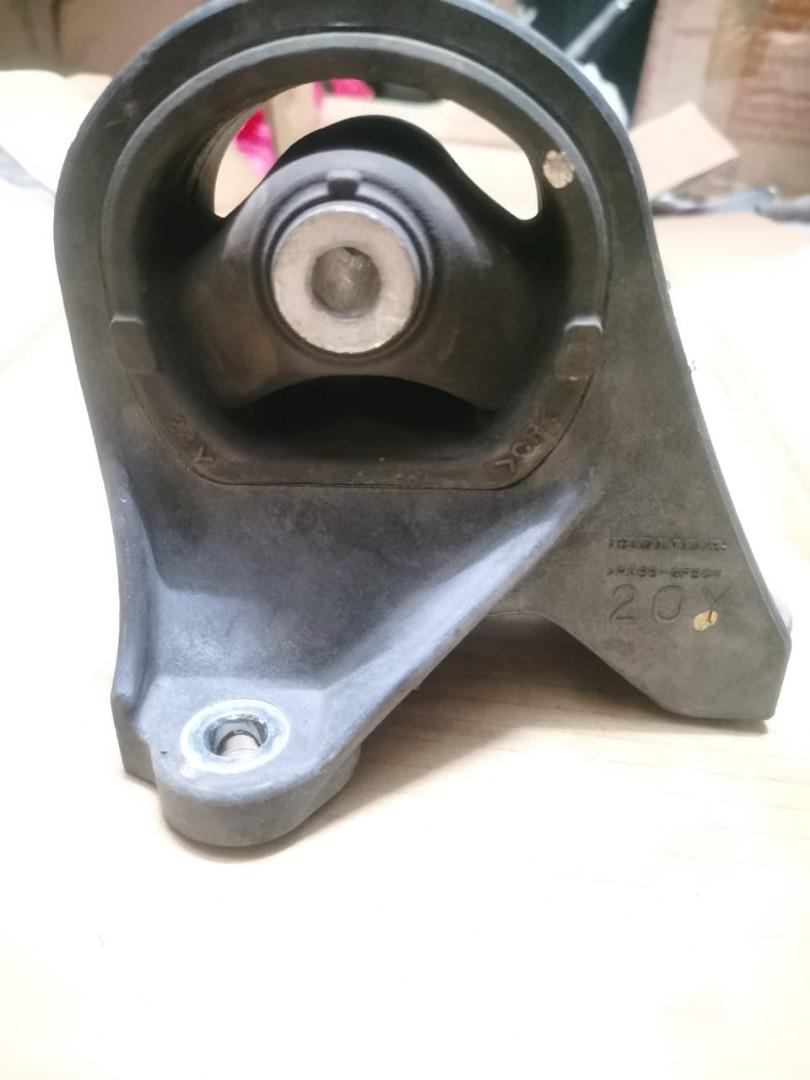 Honda Accord 2.0 T2A Rear Engine Mounting (Original), Auto Accessories ...