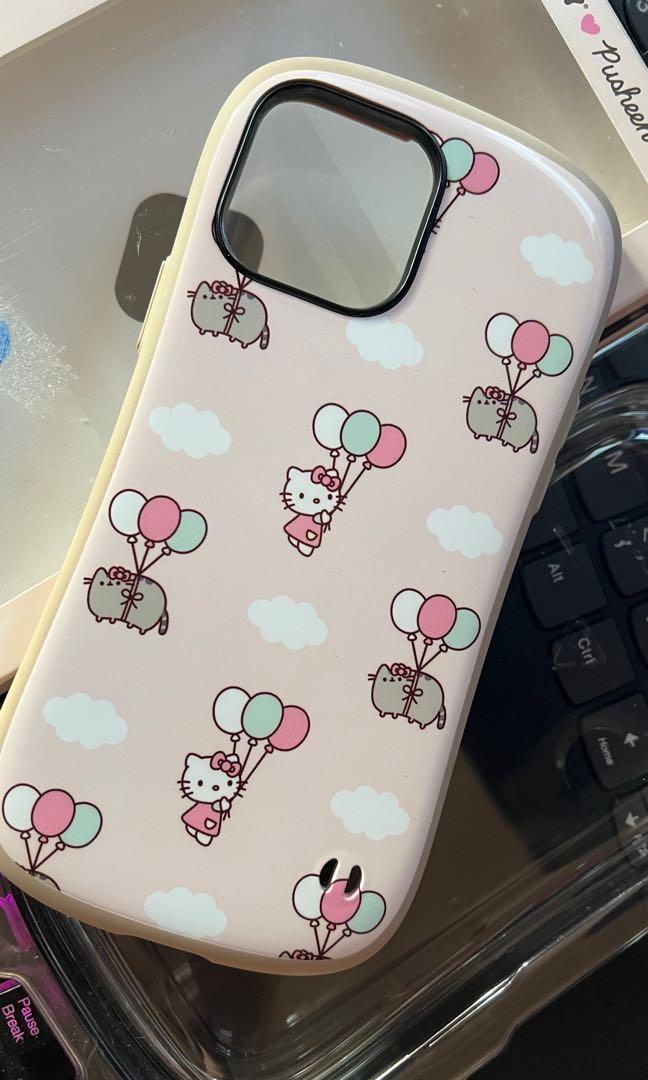 iFace HK and Pusheen Colab iP13 pro max, Mobile Phones & Gadgets ...