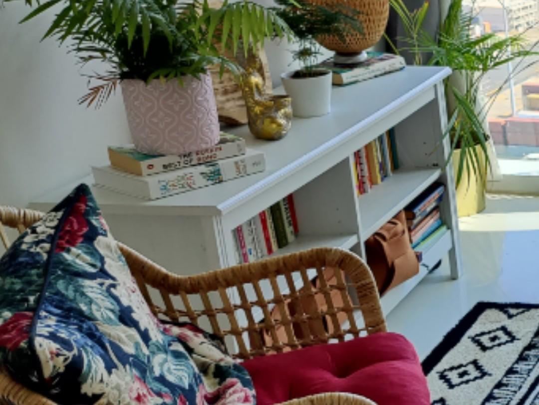 IKEA Brusali TV bench, Furniture & Home Living, Furniture, TV Consoles ...