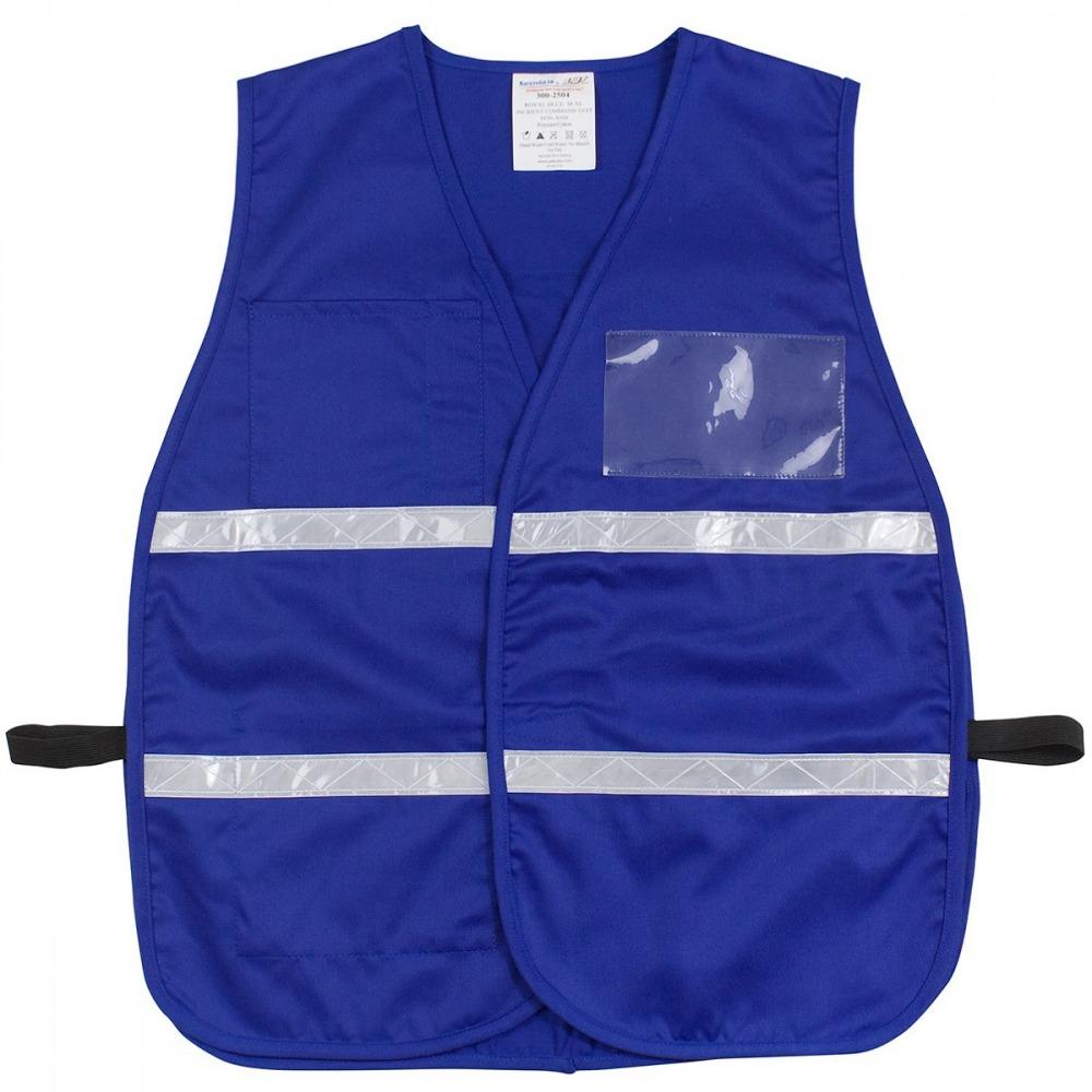 Incident Command Safety Vests (ICT Vests), Men's Fashion, Coats ...