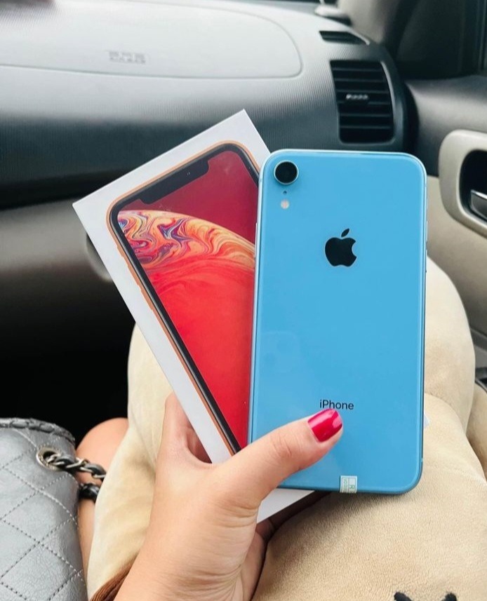 IPHONE 10 XR, Mobile Phones & Gadgets, Mobile Phones, iPhone, iPhone X ...