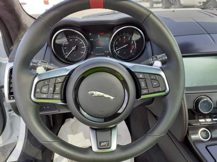 Jaguar F-Type 2.0 Coupe (A), Cars for Sale, New Cars on Carousell