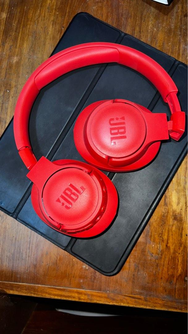 JBL Tune 750BTNC, Audio, Headphones & Headsets on Carousell