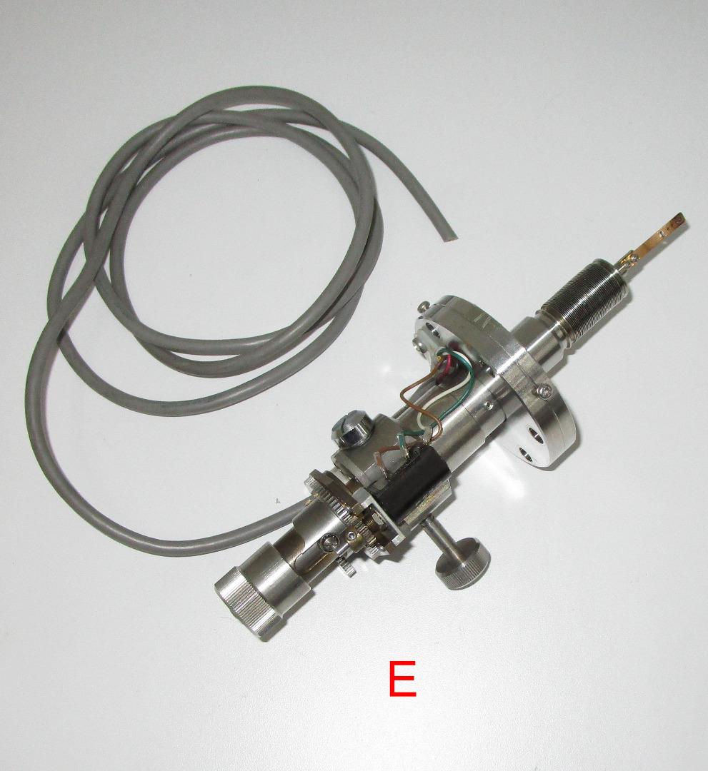 Jeol AP-7800F Parts, Everything Else on Carousell