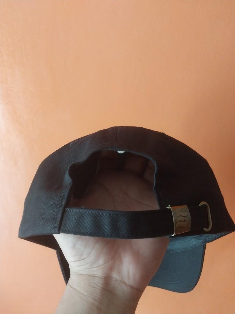 KANYE WEST CAP, Men's Fashion, Watches & Accessories, Caps & Hats on ...