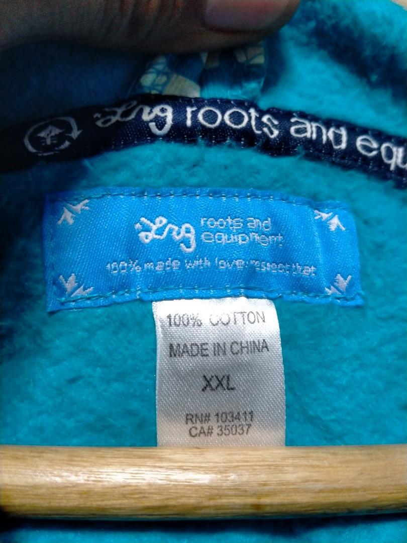 Kanye west LRG dead serious 2006 skeleton full zip hoodie jacket, Men's ...