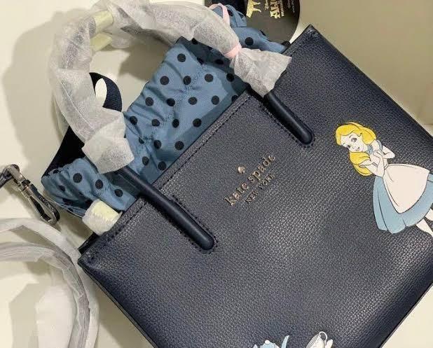 Kate spade limited edition, Luxury, Bags & Wallets on Carousell