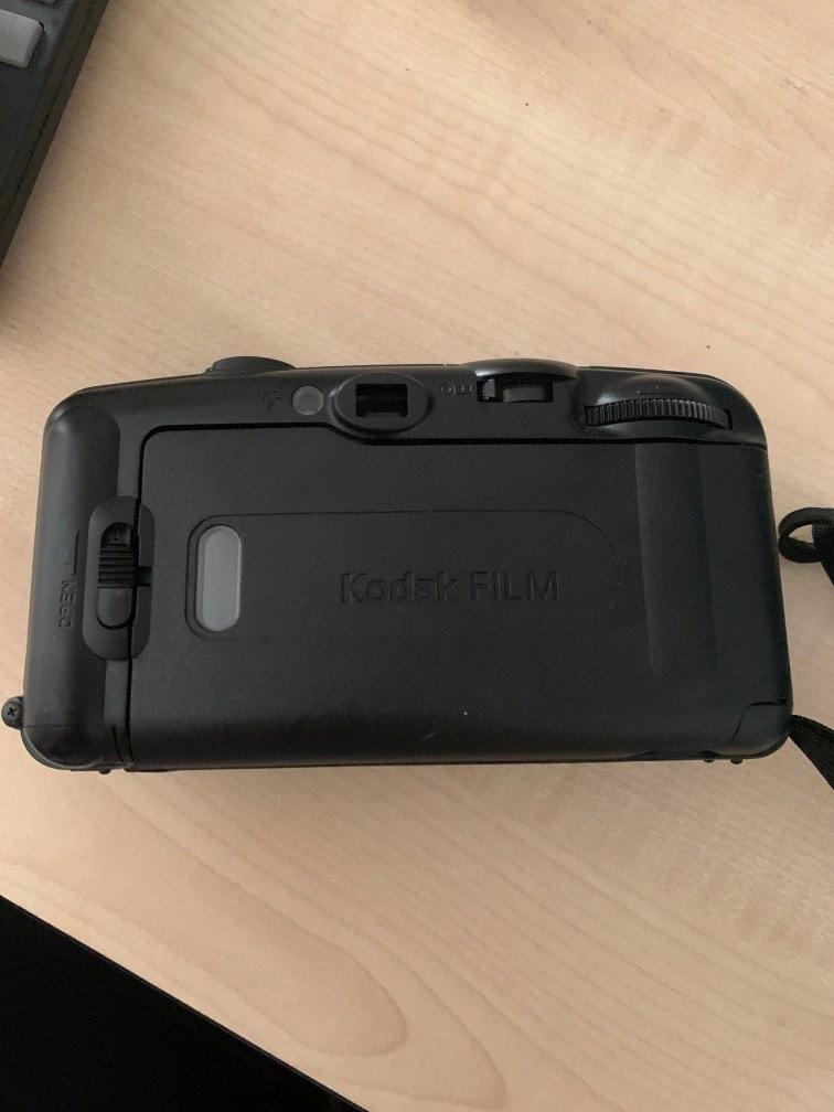 Kodak KB-10 35mm Camera, Photography, Cameras on Carousell